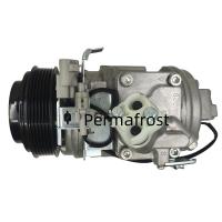 China LX470 LS400 Car 10PA20C Compressor Parts 8832060680 8832060681 for sale