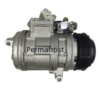 China LX470 LS400 Car 10PA20C Compressor Parts 8832060680 8832060681 for sale