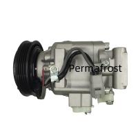 China SCSA06C Vehicle Car AC Compressor System 4472607920 447220-6067 447260-7842 for sale