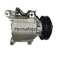 China SCSA06C Vehicle Car AC Compressor System 4472607920 447220-6067 447260-7842 for sale