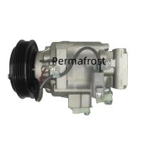 China SCSA06C New Car AC Compressor Parts 8832052170 8832052010 4472607920 for sale