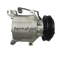 China SCSA06C New Car AC Compressor Parts 8832052170 8832052010 4472607920 for sale