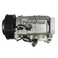 China LX570 LX450D Car AC Compressor 10SR19C For Toyota Land Cruiser Sequoia LEXUS for sale