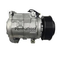 China LX570 LX450D Car AC Compressor 10SR19C For Toyota Land Cruiser Sequoia LEXUS for sale