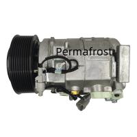 China OEM Car AC Compressor Toyota Landcruiser GRJ200 447280-0012 4472800012 for sale
