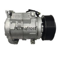 China OEM Car AC Compressor Toyota Landcruiser GRJ200 447280-0012 4472800012 for sale