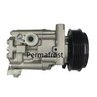 China AC Compressor SCS06 46782669 51747318 71785268 FIAT 500 Bravo Idea Lancia for sale