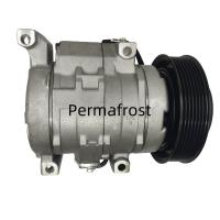 China Car Air Conditioning AC Compressor Part 10S15C 88320-21100 8832021100 for sale