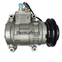 China 10PA20C 8832060750 Auto Air Compressor For Land Cruiser 4500 FZJ80 FZJ100 for sale
