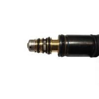 China Auto Air Conditioner Compressor Valve OEM VW AC Compressor Solenoid Valve for sale