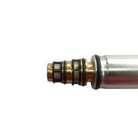 China GM Car Air AC Compressor Control Valve 88mm Length Vehicle Solenoid Valve for sale