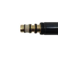 China 96mm AC Compressor Control Valve Solenoid Movable For TOYOTA YARIS for sale