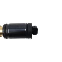 China 96mm AC Compressor Control Valve Solenoid Movable For TOYOTA YARIS for sale
