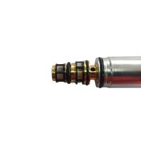 China Automotive AC Compressor Control Valve Replacement Standard Size for sale