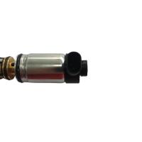 China Automotive AC Compressor Control Valve Replacement Standard Size for sale