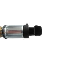 China Standard AC Compressor Control Valve Replacement For Citroen Peugeot 307 308 Triumph Picasso for sale