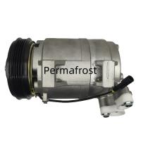 China DKS17D Car Air Conditioning Compressor For Suzuki Grand Vitara XL-7 XL7 2.7L 16001741-101 16001741-102 for sale