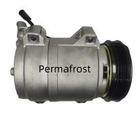 China DKS17D Car Air Conditioning Compressor For Suzuki Grand Vitara XL-7 XL7 2.7L 16001741-101 16001741-102 for sale