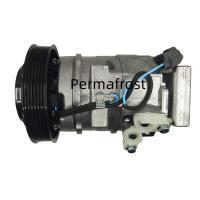 China 10S17C Vehicle AC Compressor For Honda Accord V6 TL 447220-4872 38810RDAA01 4472204872 38810-RDA-A01 38810-RCA-A01 for sale