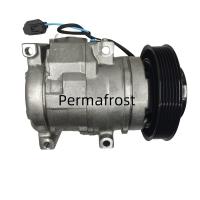 China 10S17C Vehicle AC Compressor For Honda Accord V6 TL 447220-4872 38810RDAA01 4472204872 38810-RDA-A01 38810-RCA-A01 for sale
