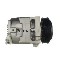 China SC08 Auto Air Compressor For Fiat Bravo Brava Punto Palio Strada Lancia Stilo Punto 442100-0281 442100-0284 447100-1560 for sale