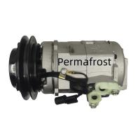 China 10S17C Vehicle AC Compressor For Mitsubishi Pajero Shogun 7813A085 7813A084 4471907053 4471907050 4471907065 4471907069 for sale