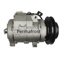 China 10S17C Vehicle AC Compressor For Mitsubishi Pajero Shogun 7813A085 7813A084 4471907053 4471907050 4471907065 4471907069 for sale