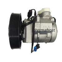 China 10S15C Vehicle AC Compressor For FREIGHTLINER CASCADIA AFTERMARKET 198372 2265771000 447280-1501 247300-7610 4472801501 for sale