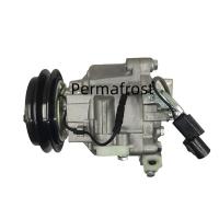 China QS90 Car Air Conditioning Compressor For MITSUBISHI L300 Engine 2.5 for sale