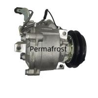 China QS90 Car Air Conditioning Compressor For MITSUBISHI L300 Engine 2.5 for sale