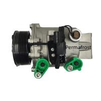 China MSC60C Air Conditioning AC Compressor For Mitsubishi Colt CZT MN164472 C200A080A 2005-2012 for sale
