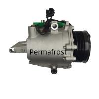 China MSC60C Air Conditioning AC Compressor For Mitsubishi Colt CZT MN164472 C200A080A 2005-2012 for sale