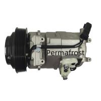 China 10S17C Auto Air Compressor For Dodge Mercedes 447220-4004 A0002343511 4472204004 0002343511 for sale