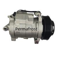 China 10S17C Auto Air Compressor For Dodge Mercedes 447220-4004 A0002343511 4472204004 0002343511 for sale