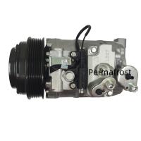 China 7SB16C Auto Air Compressor For Mercedes Benz Sprinter GM ZAFIRA Chrysler Crossfire Dodge A0002302011 4471907815 for sale