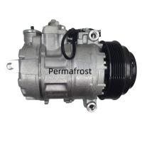 China 7SB16C Auto Air Compressor For Mercedes Benz Sprinter GM ZAFIRA Chrysler Crossfire Dodge A0002302011 4471907815 for sale