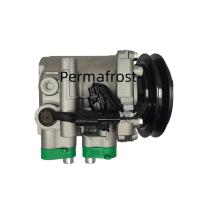 China MSC060T Car Air Conditioning Compressor For Mitsubishi MR116811 AKC200A000 AKC200A053 for sale