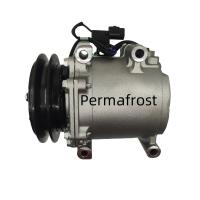 China MSC060T Car Air Conditioning Compressor For Mitsubishi MR116811 AKC200A000 AKC200A053 for sale