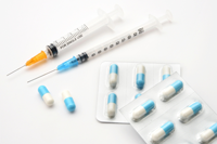 Pharmaceutical and Chemical Industry