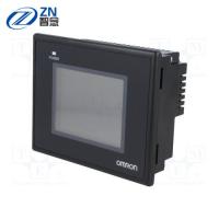 China NB3Q-TW00B Omron NB Series Touch Screen HMI - 3.5 in, TFT LCD Display for sale