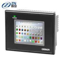China NB3Q-TW00B Omron NB Series Touch Screen HMI - 3.5 in, TFT LCD Display for sale