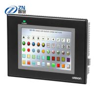 China NB5Q-TW00B New original HMI Human Machine Interface 5.6' Touch Screen Panel for sale