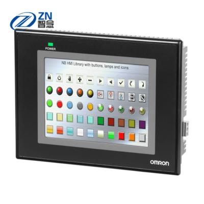 China NB5Q-TW00B New original HMI Human Machine Interface 5.6' Touch Screen Panel for sale