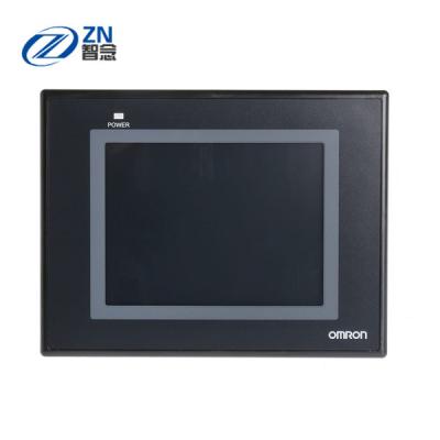 China NB5Q-TW01B High Quality Touch Screen Omron Display HMI for sale