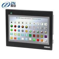 China NB10W-TW01B HMI Display 10.1