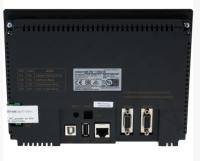 China NB7W-TW01B 800X480 DC24V series human-machine interface 7 inch HMI industrial touch screen LCD screen for sale