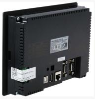 China NB7W-TW01B 800X480 DC24V series human-machine interface 7 inch HMI industrial touch screen LCD screen for sale