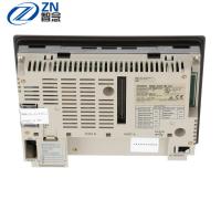 China NS5-SQ11B-V2 Omron NS5 series Scalable HMI Pogrammable Terminal (HMI) With Ethernet for sale