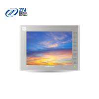 China V9080iSD Fuji 8.4inches Human Machine Interfaces for sale