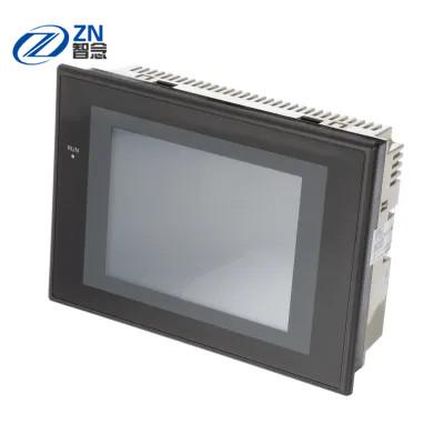 China NS5-TQ10-V2 Programmable terminal (PT) / touchscreen HMI with ivory frame - OMRON (NS series) for sale